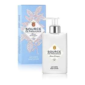 Source De Provence Hydrating Body Lotion 250ml - Hitta bästa pris på ...