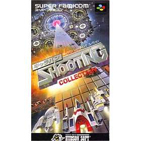 Best pris på Caravan Shooting Collection (JPN) (SNES) Super Nintendo ...