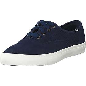 Best pris på Keds Triumph Perf Suede (Dame) Fritidssko og sneakers ...