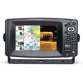 Humminbird 859ci HD Combo - Hitta bästa pris på Prisjakt
