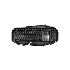 Ravcore Valravn (EN) - Hitta bästa pris på Prisjakt