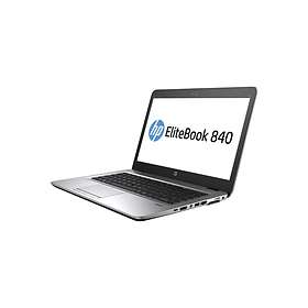 HP EliteBook 840 G4 i5 8GB 256GB 14" Z2V48EA#AK8 - Prisjakt.nu