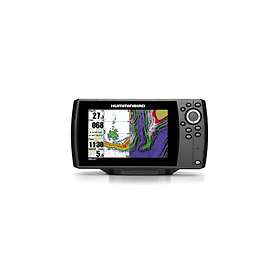 Best pris på Humminbird Helix 7 Sonar GPS G2 Ekkolodd & Marine GPS ...