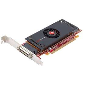ATI FirePro 2450 (PCI-E x16) 2xVHDCI 512MB - Hitta bästa pris på Prisjakt