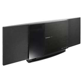 Panasonic SC-HC3 - Hitta bästa pris på Prisjakt