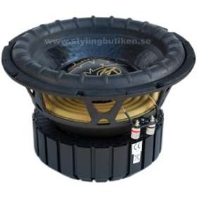 Best pris på Lanzar MAX 12D Subwoofer for bil - Sammenlign priser hos ...