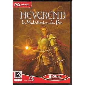 Best pris på Neverend (PC) PC-spill - Sammenlign priser hos Prisjakt