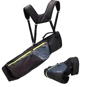 Inesis Ultralight Soft Carry Stand Bag - Hitta bästa pris på Prisjakt