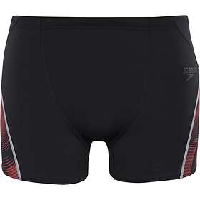 Speedo Fit Graphic Aquashorts (Herr), Från 199 kr