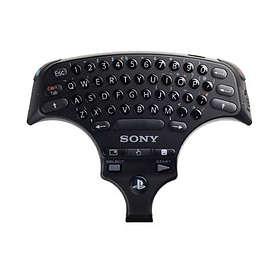 Sony Playstation 3 Bluetooth Keyboard (SV) - Hitta bästa pris på Prisjakt