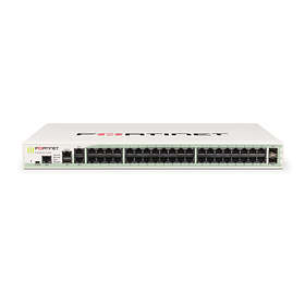 Fortinet FortiGate 240D-POE - Hitta bästa pris på Prisjakt
