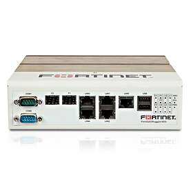 Fortinet FortiGate Rugged 90D - Hitta bästa pris på Prisjakt