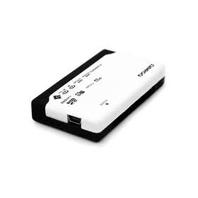 Omega Technology USB 2.0 All-in-1 Card Reader (OUCRM) - Hitta bästa ...