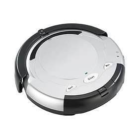 Sichler PCR-2350 LX - Hitta bästa pris på Prisjakt