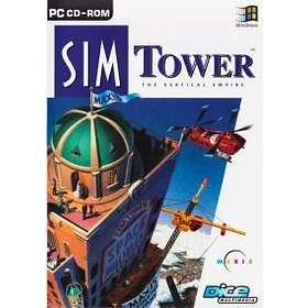 Sim Tower (PC) - Hitta bästa pris på Prisjakt