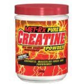 Best pris på MET-Rx Creatine 0.4kg Pre Workout (PWO) - Sammenlign ...