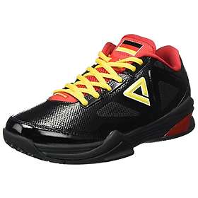 Peak Sport TP3 Tony Parker Low (Unisex) - Hitta bästa pris på Prisjakt