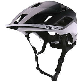 SixSixOne Evo AM Patrol Cykelhjälm - Hitta bästa pris på Prisjakt