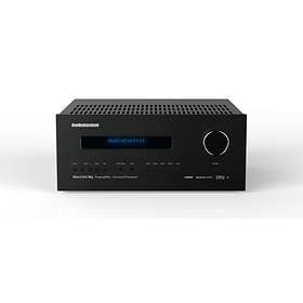 AudioControl Maestro M9 - Hitta bästa pris på Prisjakt