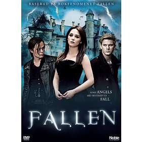 Fallen (2016) - Hitta bästa pris på Prisjakt