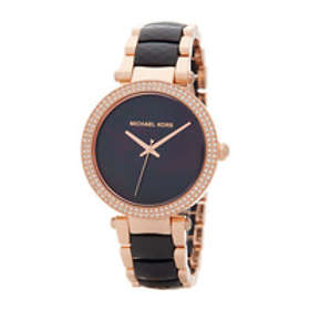 Michael Kors MK6414 - Hitta bästa pris på Prisjakt