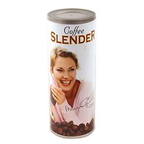 Apta Medica Coffee Slender 0,2kg (tin) - Hitta bästa pris på Prisjakt