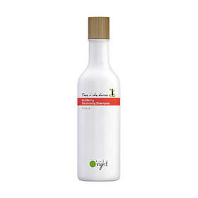 O'Right Goji Berry Volumizing Shampoo 250ml - Hitta bästa pris på Prisjakt