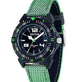 Best pris på Sector Expander 90 R3251197050 Armbåndsur - Sammenlign ...