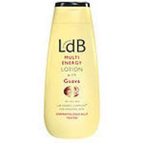 LdB Multi Energy Guava Body Lotion 250ml - Hitta bästa pris på Prisjakt