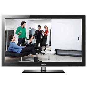 Best pris på Samsung LE40B557 TV - Sammenlign priser hos Prisjakt