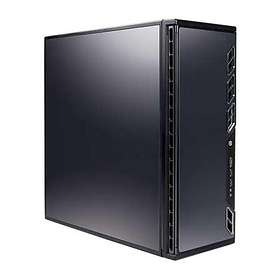 Antec P183 (Svart) - Hitta bästa pris på Prisjakt