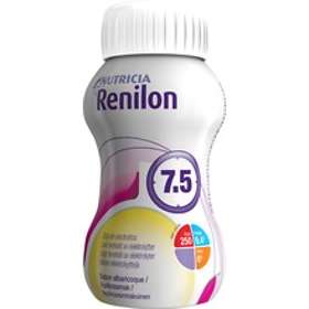 Nutricia Renilon 7.5 125ml 4-pack, Från 119 kr