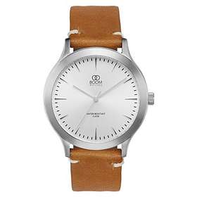 Boom Watches Minne Leather - Hitta bästa pris på Prisjakt
