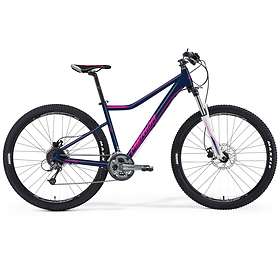 Merida Juliet Seven Viper XT 2017 - Hitta bästa pris på Prisjakt