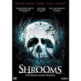 Best pris på Shrooms - Sammenlign priser hos Prisjakt