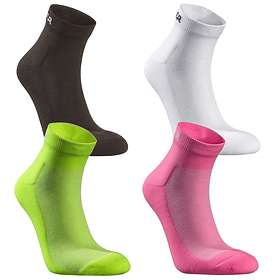 Seger Running Active Sock 2-Pack - Hitta bästa pris på Prisjakt