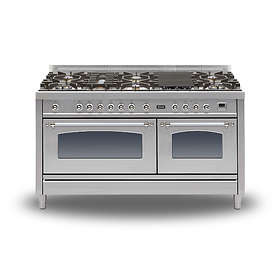 Ilve PN-150B-E3 (Creme) - Hitta bästa pris på Prisjakt