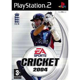 Best pris på Cricket 2004 (PS2) PlayStation 2-spill - Sammenlign priser ...