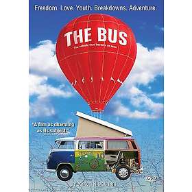 The Bus (US) (DVD) - Sammenlign priser hos Prisjakt