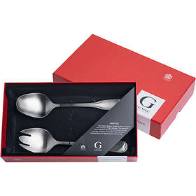 Gense Attaché Sallad & Serveringsset 2 Delar - Hitta bästa pris på Prisjakt