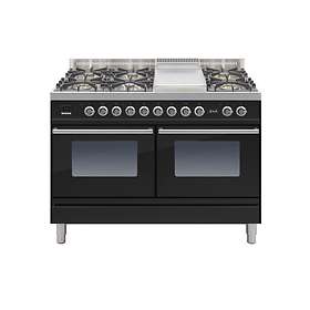 Ilve PDN-120F-E3 (Grå) - Hitta bästa pris på Prisjakt