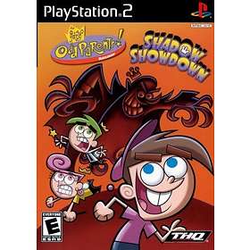 The Fairly Odd Parents: Shadow Showdown (PS2) - Hitta bästa pris på ...