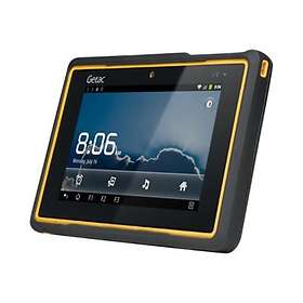 Best pris på Getac Z710 Z1B7EZDHYBXX 16GB Nettbrett - Sammenlign priser ...