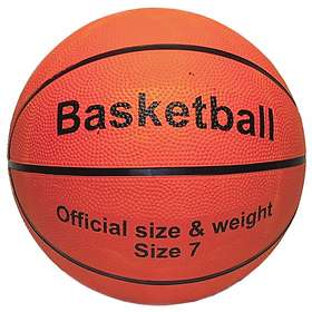 Generic Basketball - Hitta bästa pris på Prisjakt