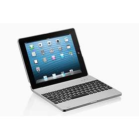 Best pris på Dacota Bluetooth Keyboard for iPad 2/3/4 (Nordic) Tastatur ...
