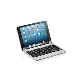 Best pris på Dacota Bluetooth Keyboard for iPad Mini 1/2/3 (Nordic ...