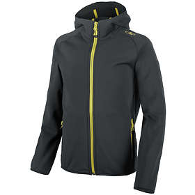 CMP Stretch Performance Fleece Jacket 3E65644 (Jr) - Hitta bästa pris ...