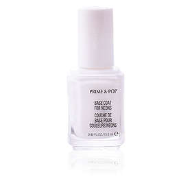 Essie Prime & Pop Base Coat For Neons 13,5ml - Hitta bästa pris på Prisjakt