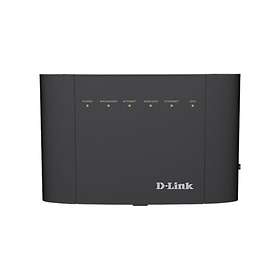 D-Link DSL-3785 - Sammenlign priser hos Prisjakt