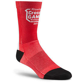 Reebok CrossFit Regionals Sock - Hitta bästa pris på Prisjakt